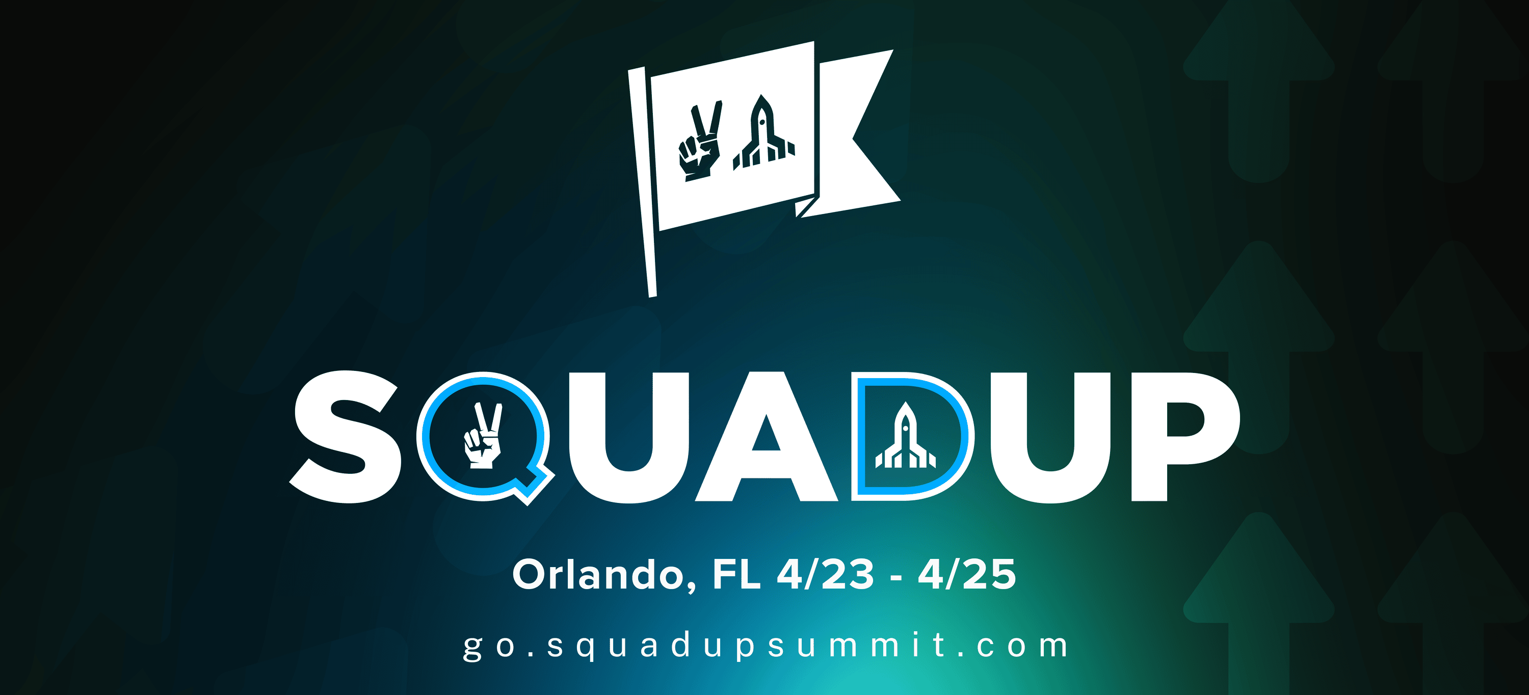 SquadUp Summit